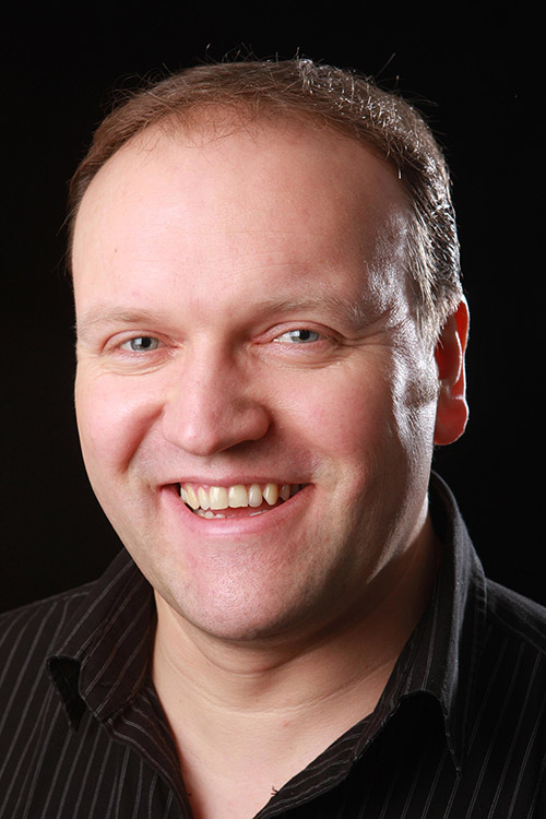 Carnegie musical & star to feature in new book on UK-US link people ...